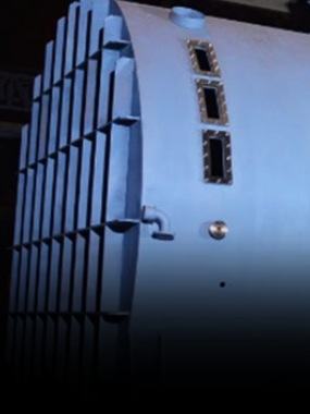Process/Boiling House Equipment – Uttam Industrial